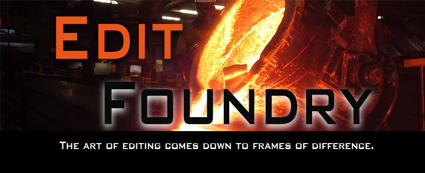 Good Edits are Subtle Edits